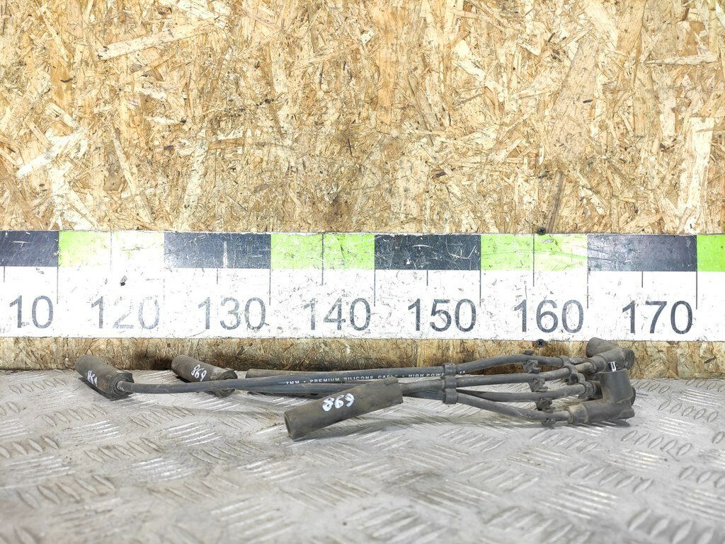 Провода высоковольтные RENAULT Logan 2005 2014 8200943801