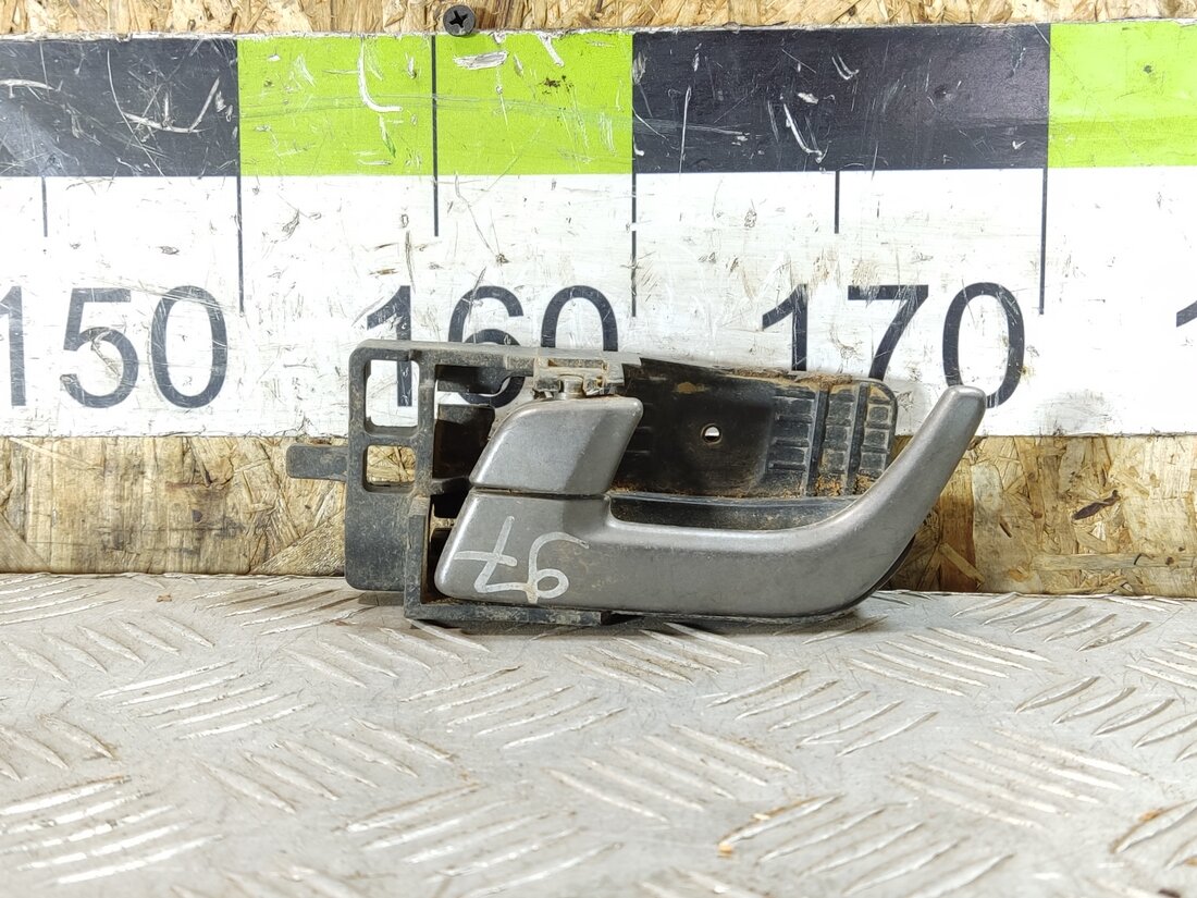 Ручка двери внутренняя передняя левая GEELY Emgrand EC 7 1068002029