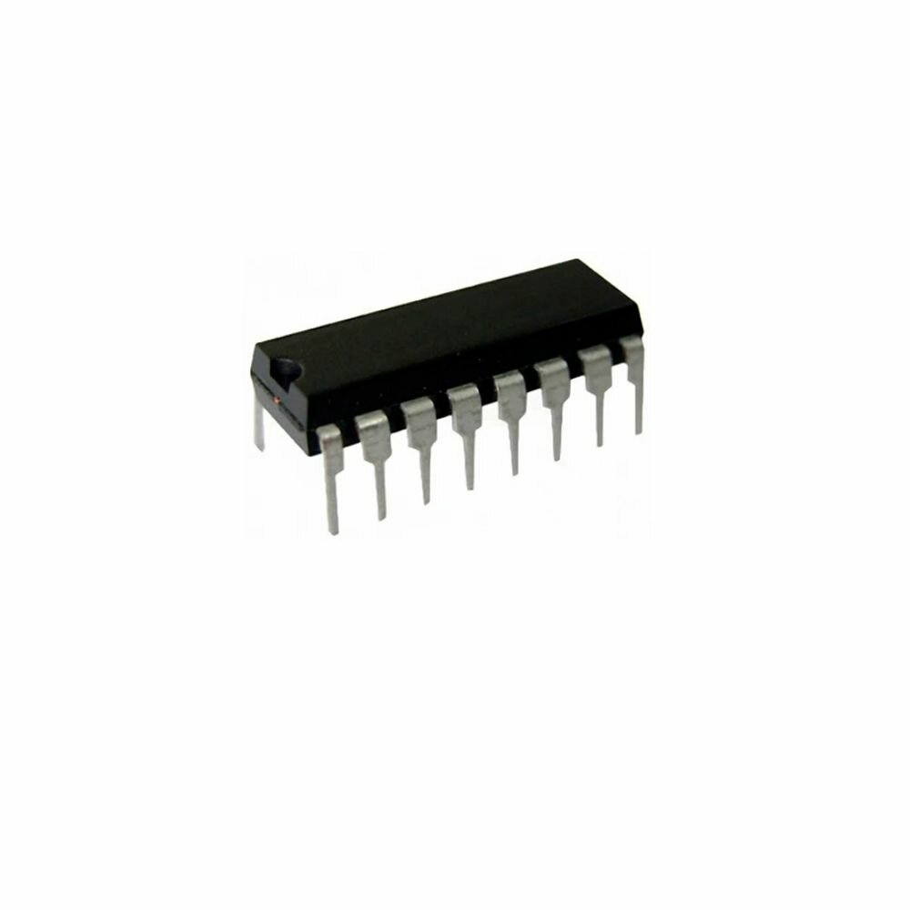 Микросхема TDA4453 (4шт)