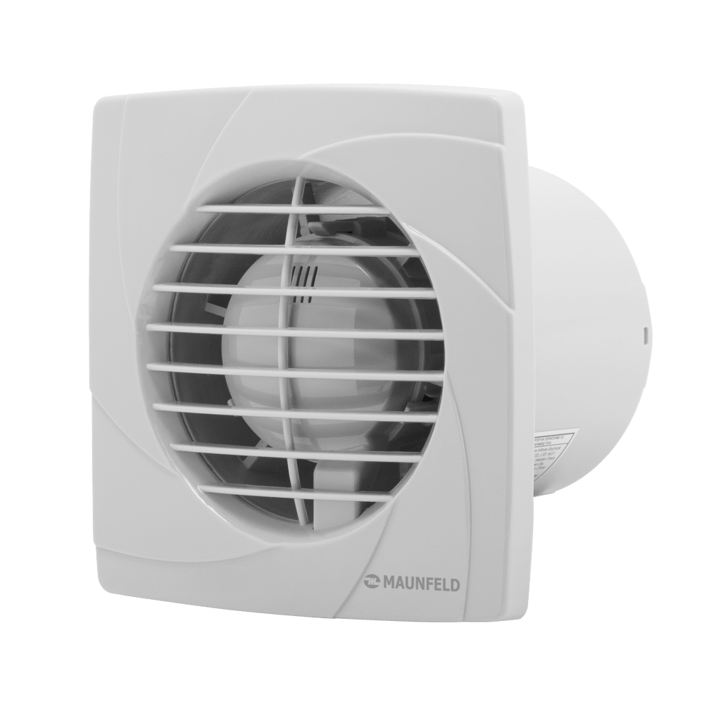 Вытяжной вентилятор MAUNFELD MFE10GW