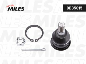 Опора шаровая NISSAN ALMERA/PRIMERA нижн. лев/прав.