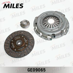 Сцепление к-т MITSUBISHI COLT I-V/LANCER V-VII/BYD F3 1.3-2.0 80-