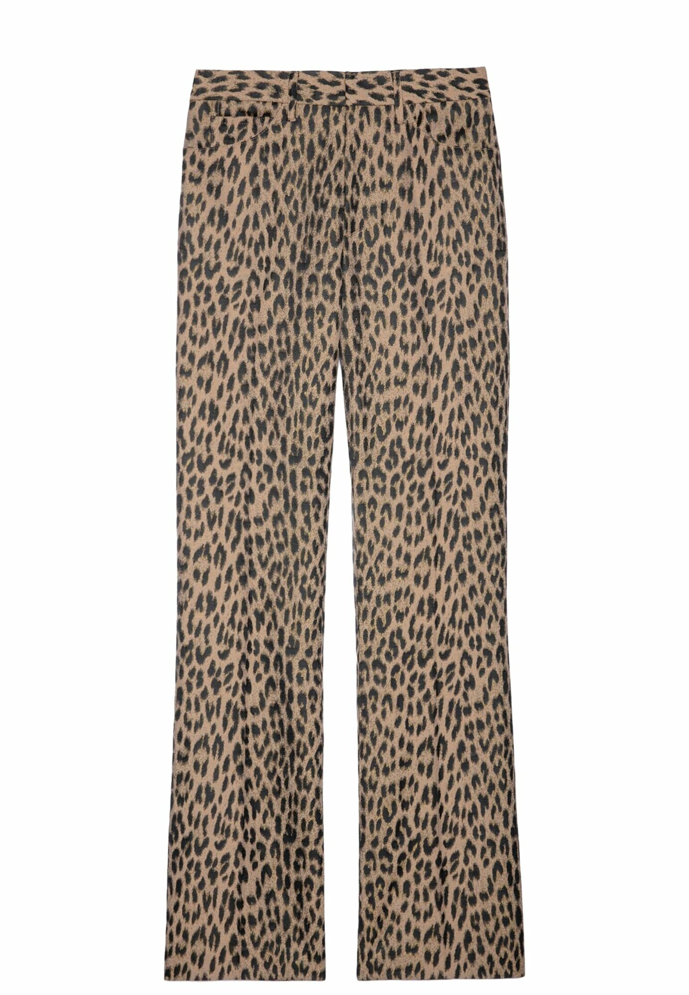 Брюки классические