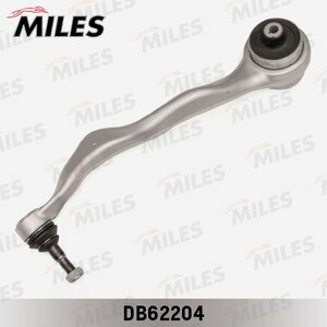 Рычаг BMW F20/F21/F30/F31/F34 10- пер. подв. лев.