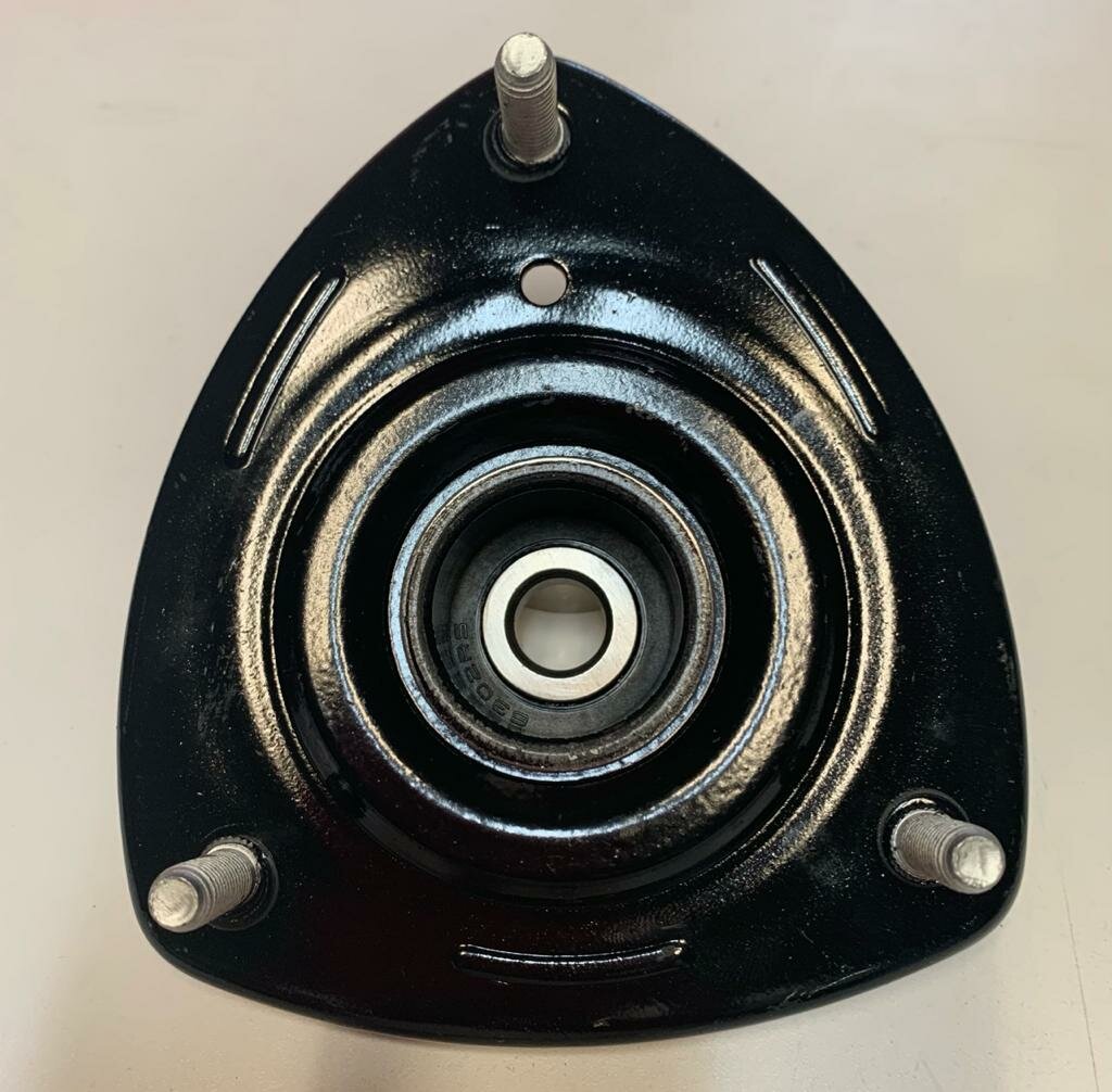 Опора амортизатора переднего FAW Geely MK рестайлинг (2009+) [1.5 16V 5MT седан]