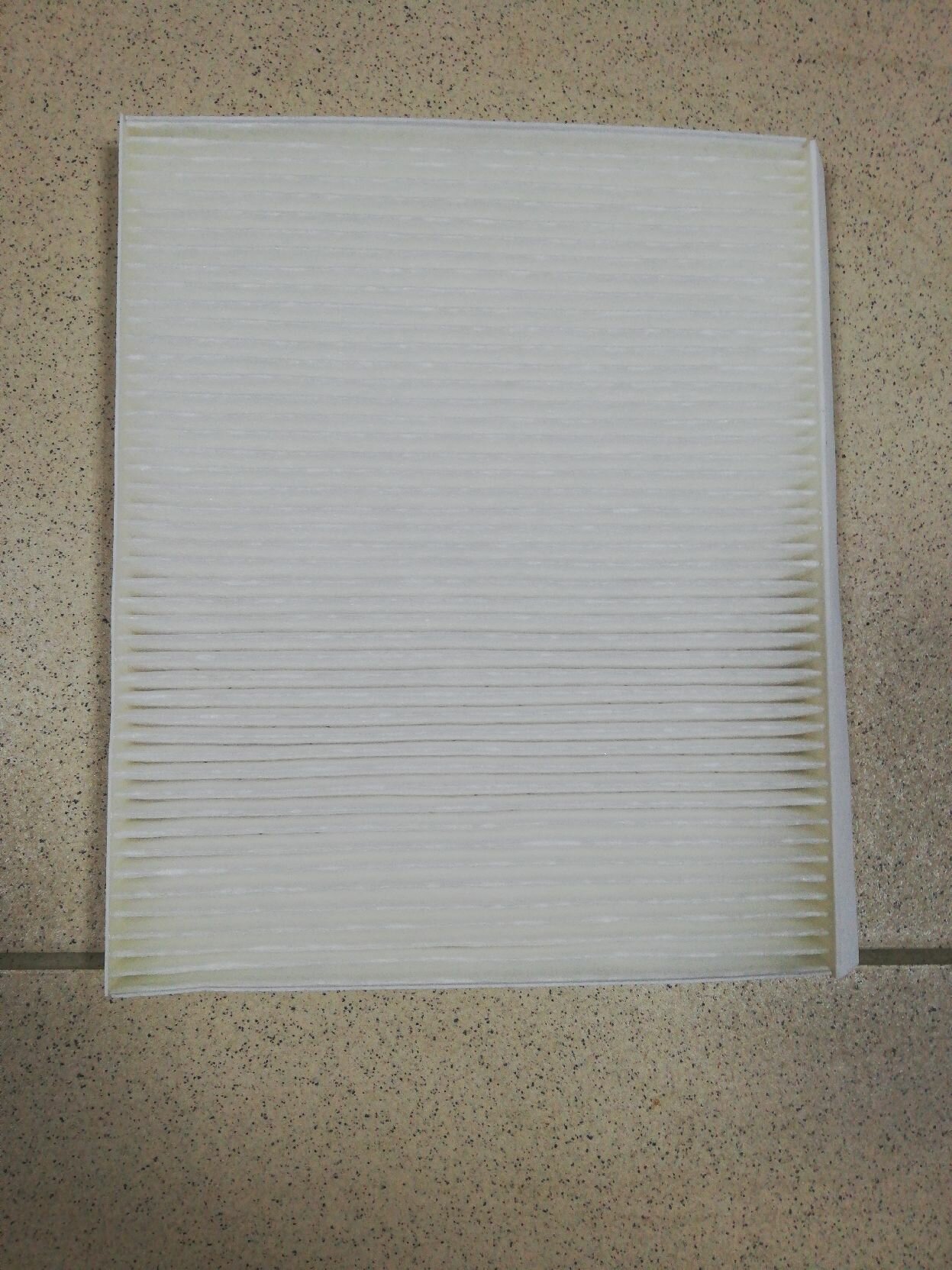 Фильтр салона JAC S5 (2013-2019) [2.0 16V 5MT внедорожник] 8114010U1510XZ