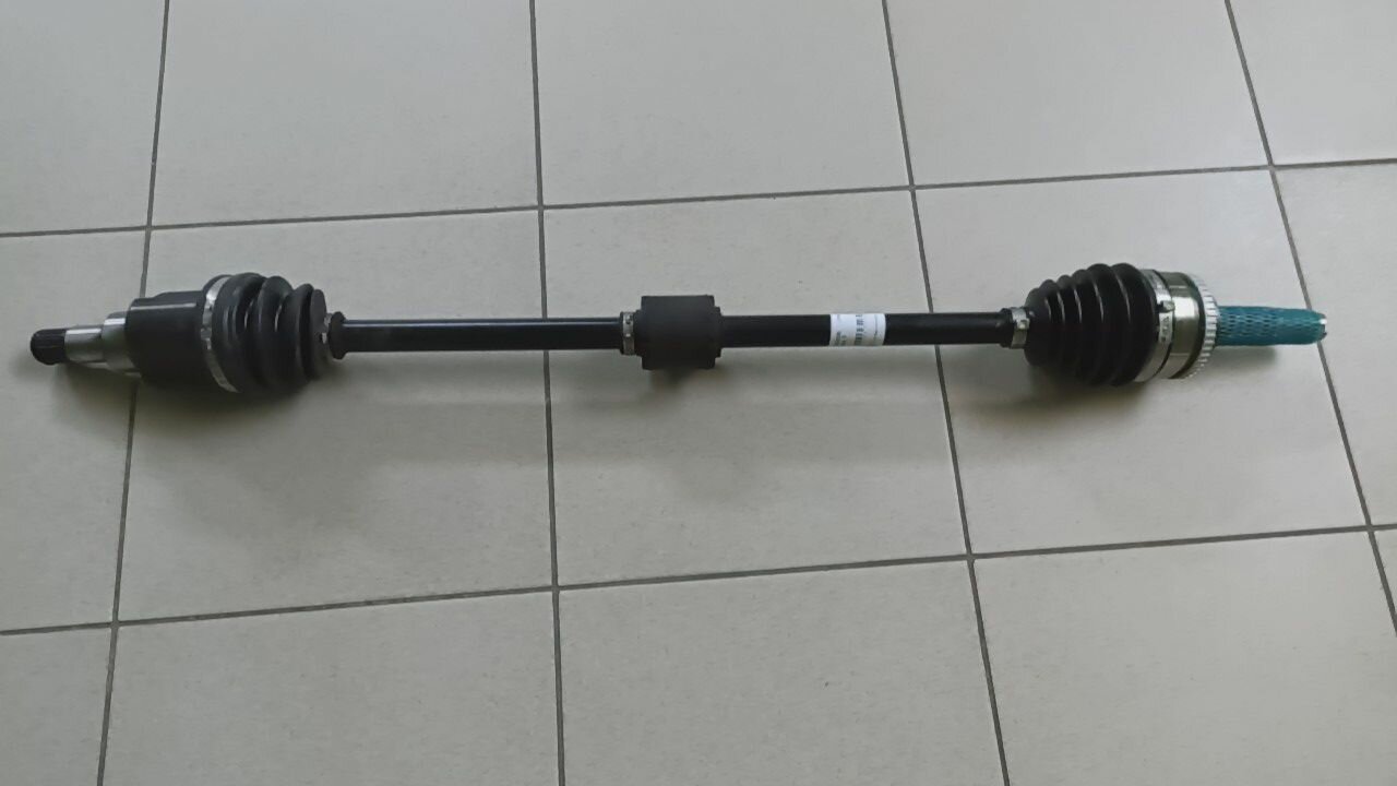 Привод правый Lifan X60 NEW (2016+) [1.8 16V 5MT внедорожник] S2203200