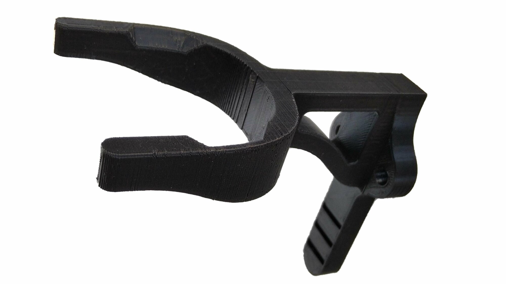 Держатель для гитары на стену