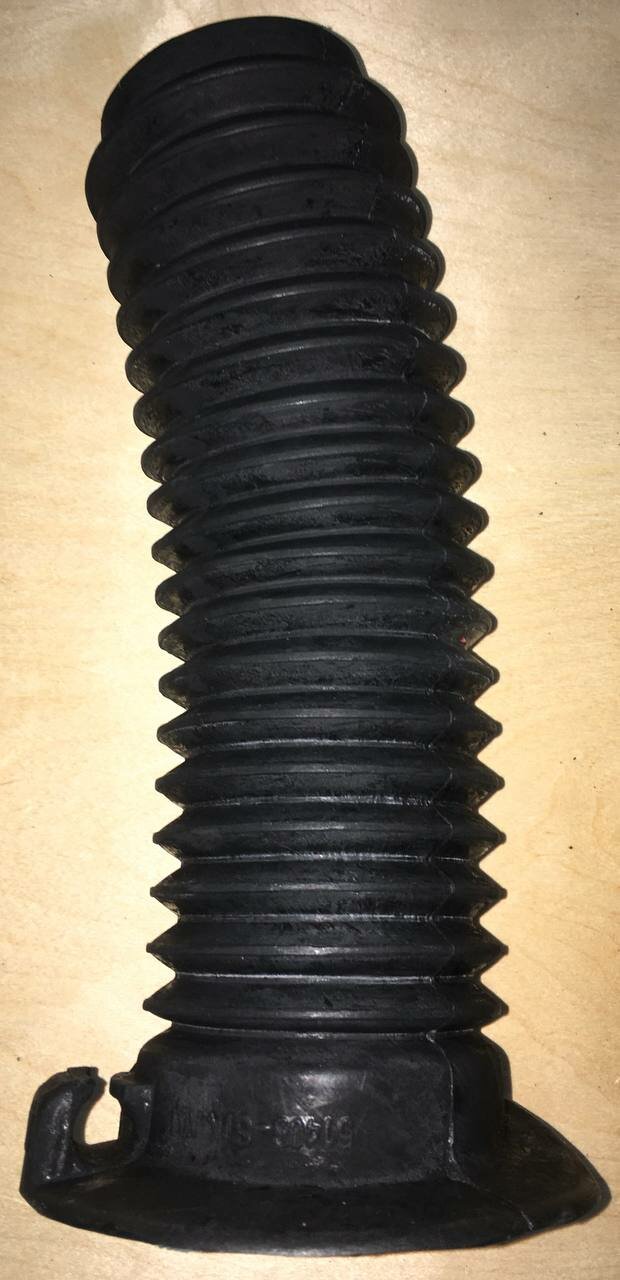 Пыльник амортизатора переднего левого HAVAL Great Wall Hover H6 [2.4 16V 6AT внедорожник 4X2 бензин]