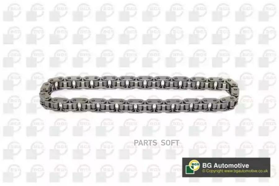 TC1400 BGA Цепь грм bga (m50, m52, m54)