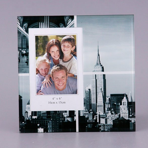 502-256 Empire State Building фоторамка (55247)