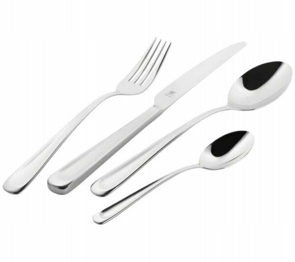 Набор столовых приборов Zwilling Wakefield, 68 предметов