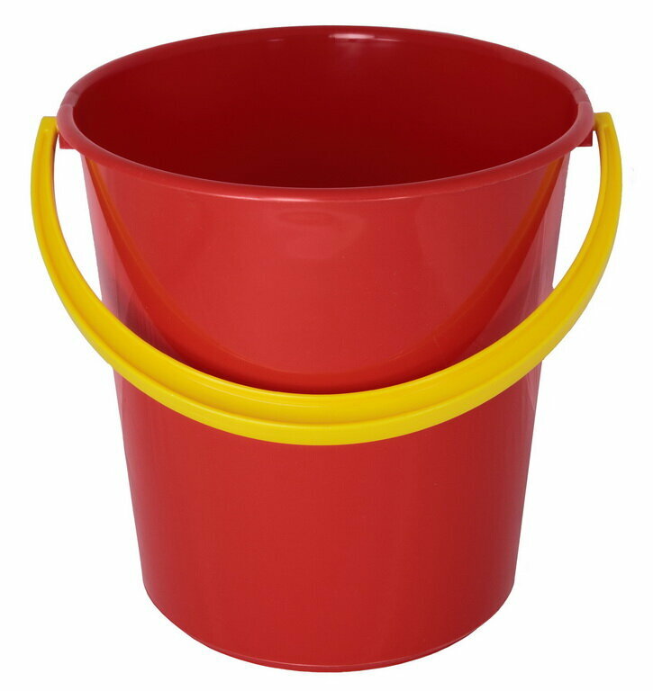 Ведро Бийск б/крышки 12л (ф20)