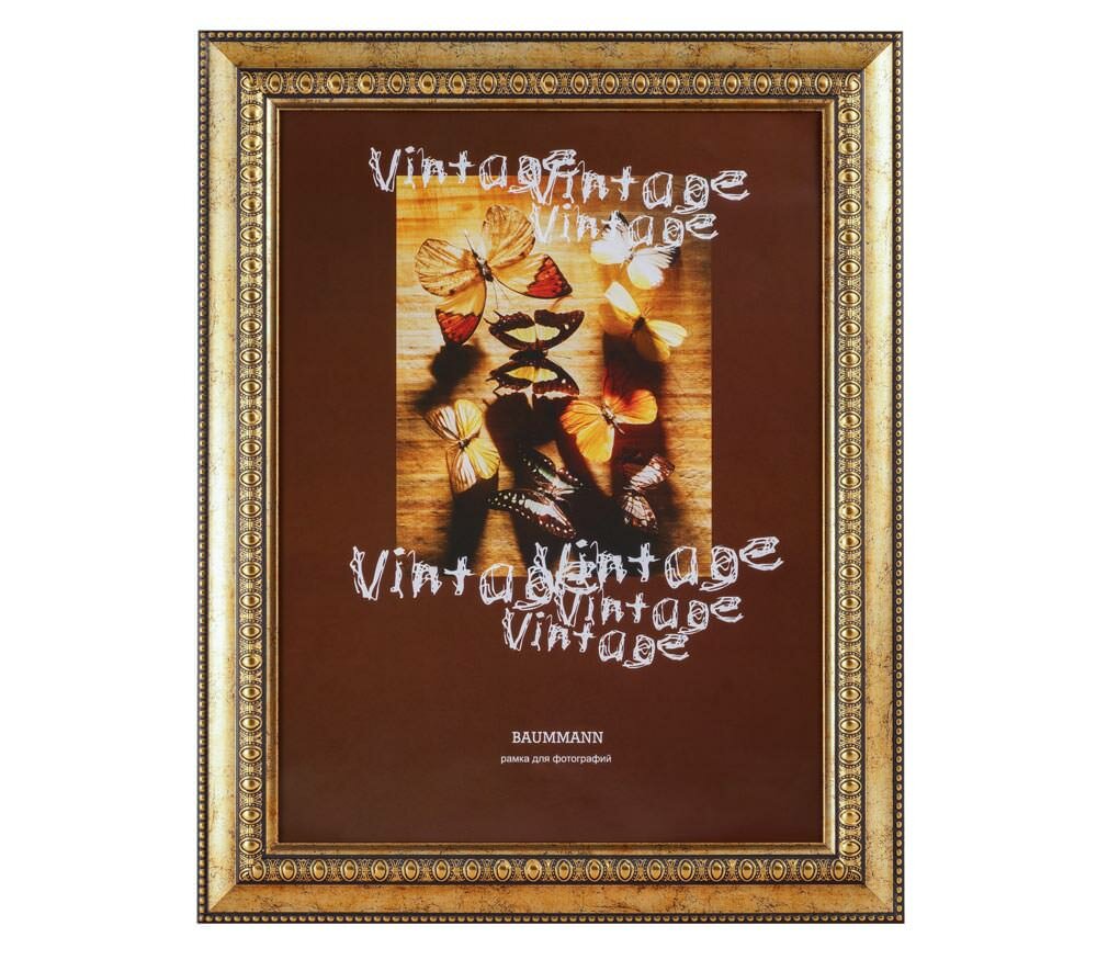 Фоторамка Baummann 20х30 см D6
