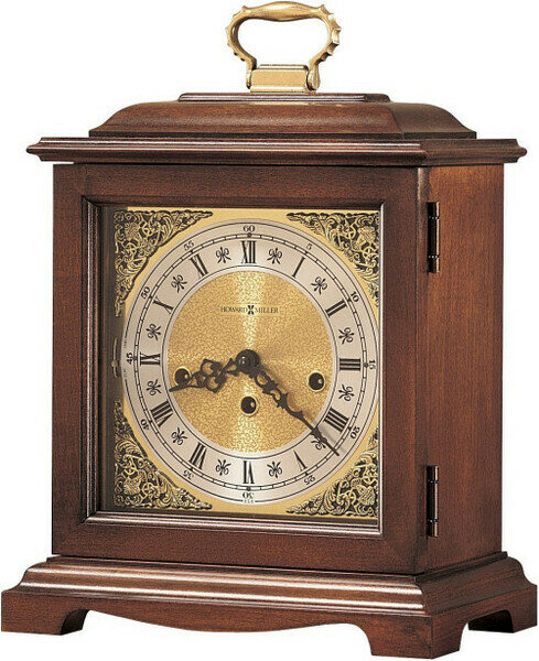 Настольные часы Howard Miller 612-437