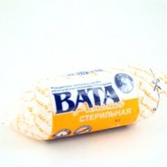 Вата Мед Хирург Стер 25Г N1