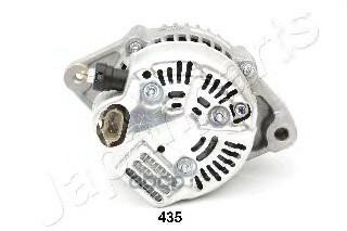 Генератор (восстан.) Jimny 2000- Japanparts арт. alz435