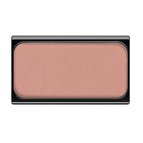 Румяна ARTDECO Плотная текстура, тон 39, 5 г