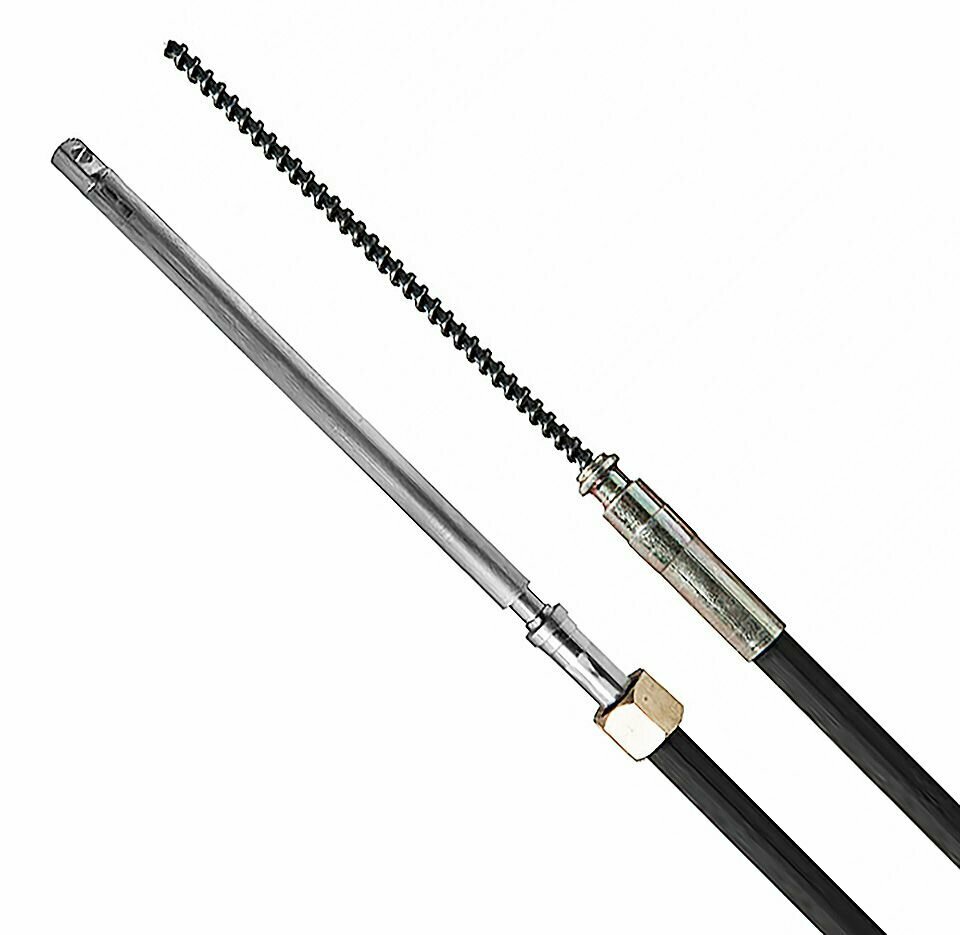 Рулевой трос M66, 11 футов (10268689)