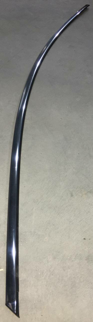 Молдинг двери передней левой верхний (хром) Haval H6 [1.5 16V 6MT внедорожник 4X4 бензин] 5006130XKZ36A