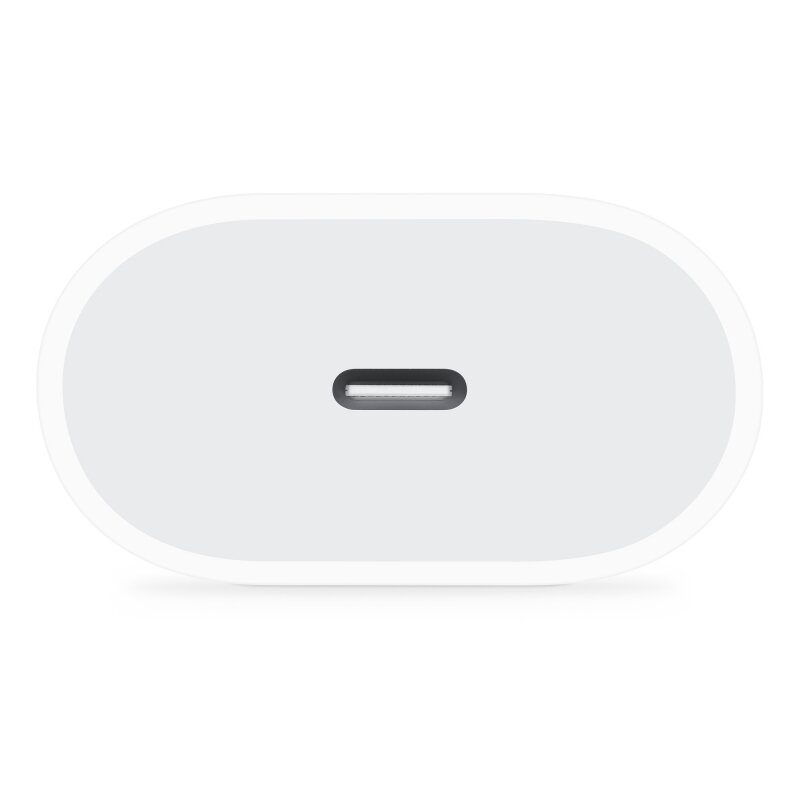 Сетевая зарядка Apple MHJE3ZM/A