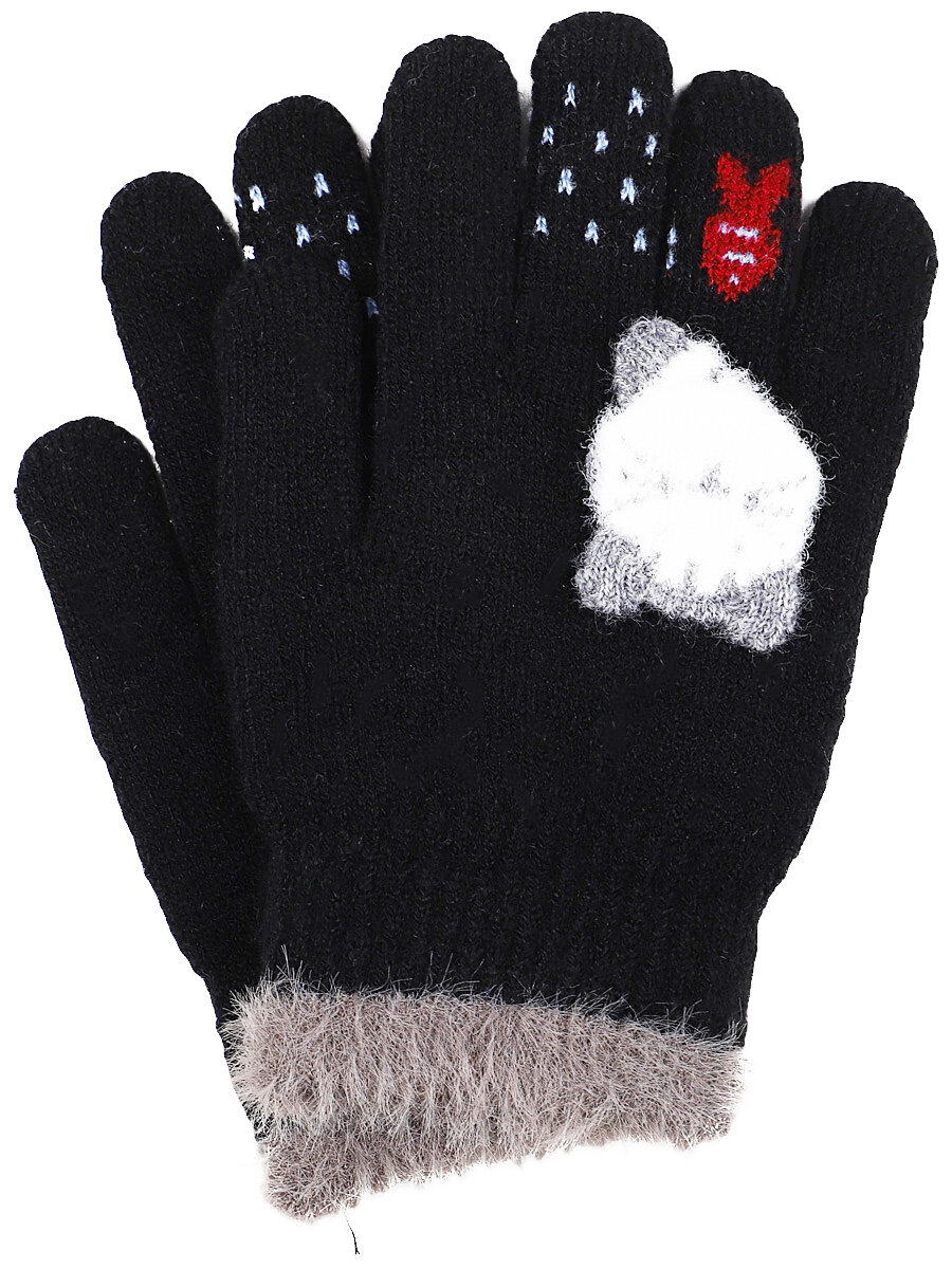 Перчатки для девочек