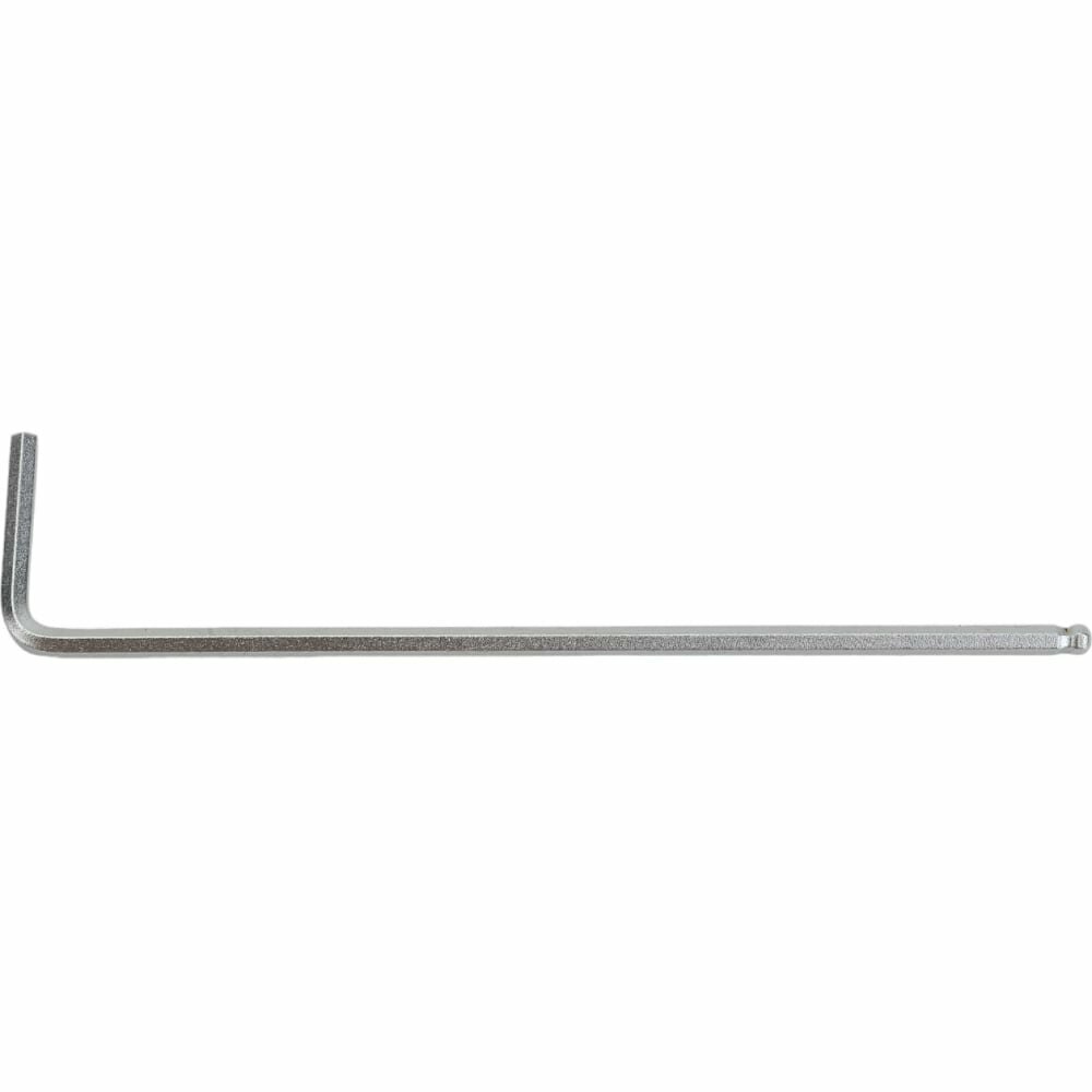 Ключ Rockforce Г-образный 6-гранный длинный с шаром 2мм RF-76502L(5948)