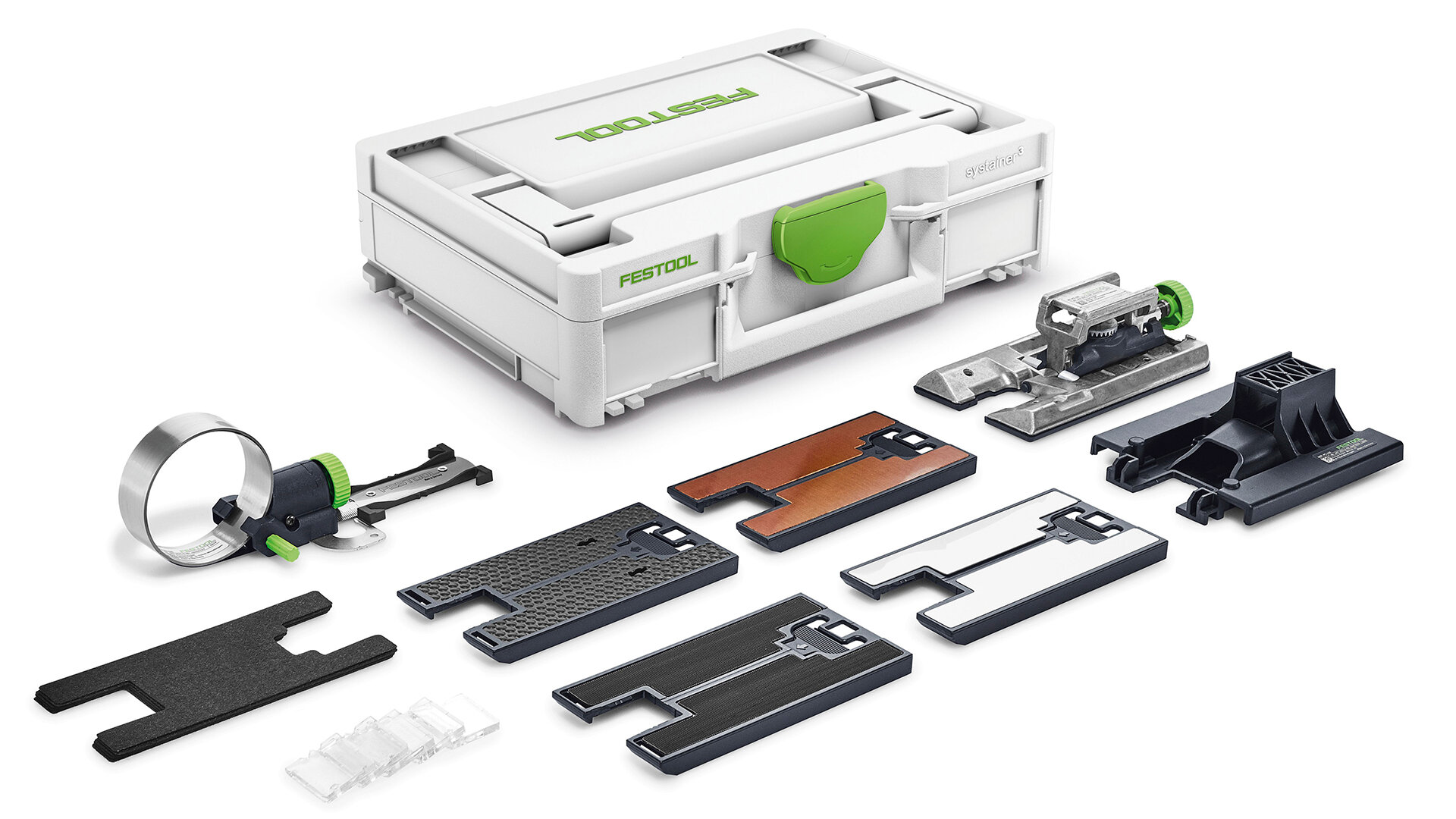 Комплект оснастки Festool ZH-SYS-PS 420