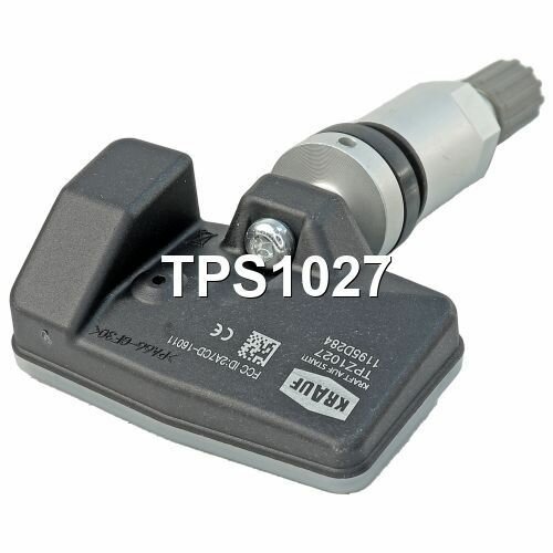 Датчик давления шин Geely Atlas (Джели Атлас), штатный, 433 МГц