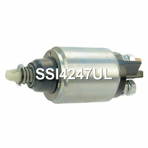 Втягивающее реле стартера Krauf SSI4247UL, новое