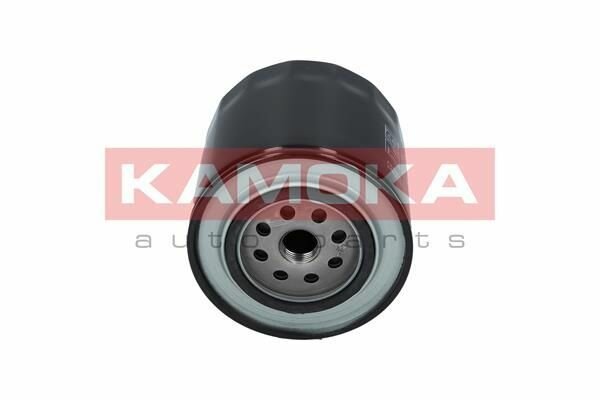 F102401 Фильтр масляный Kamoka