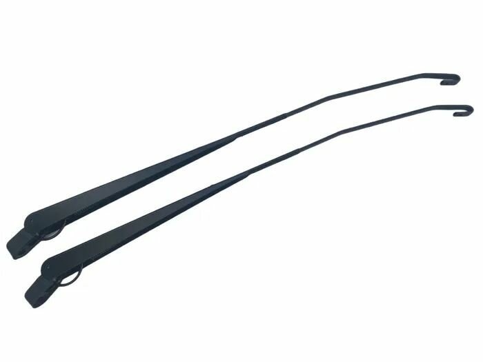 Рычаг стеклоочистителя (поводок)2шт. Газель 60.5205800АН(компл.2 шт.)