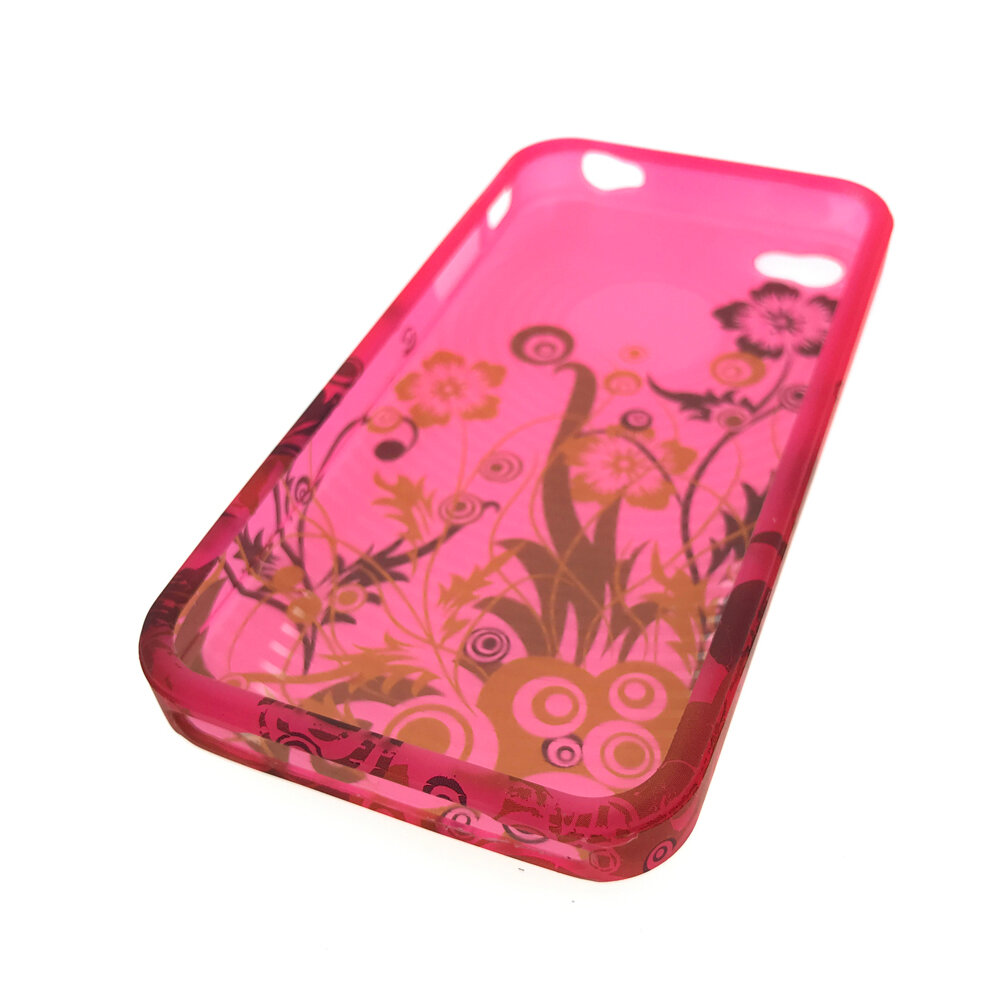 IPhone 4S Чехол на смартфона — фото 1