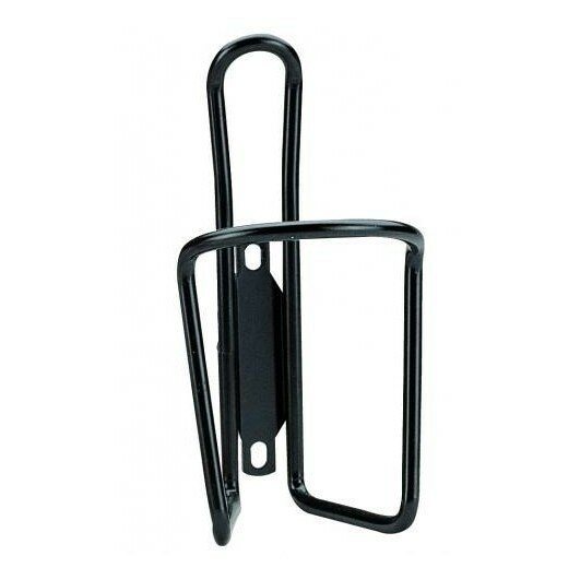 Флягодержатель Massload CL-004, пластик, черный