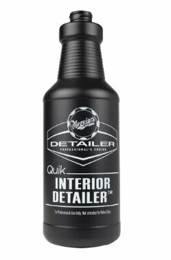 Емкость для распыления Quik Interior Detailer Meguiar's, 945 мл.