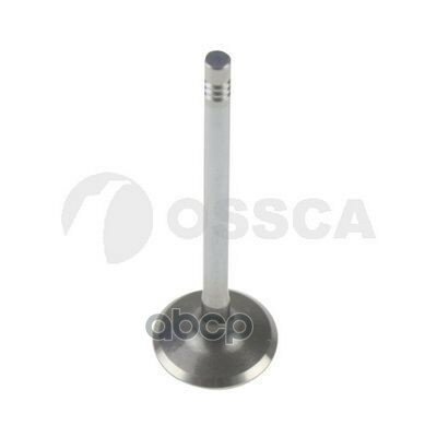 Клапан головки блока выпускной / OPEL Astra-G, Vectra-B/C, Zafira-A 2.2SE, YH 96~ OSSCA арт. 25532