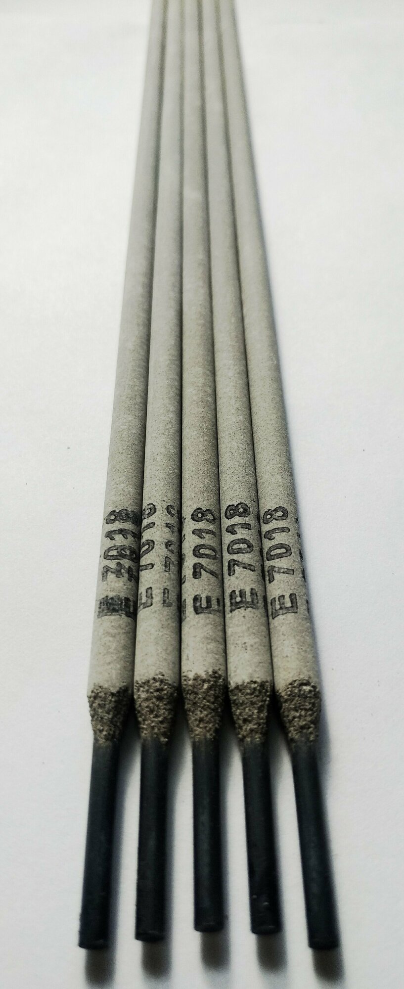 Электрод базовый Е-7018 2.5х350 в 1уп-34шт WURTH, Германия