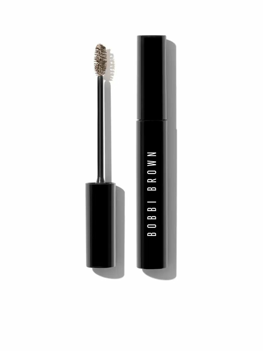 BOBBI BROWN Оттеночный гель для бровей Natural Brow Shaper (Neutral Brown)