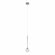 Подвесной светильник Loft IT Algorithm 10251 Chrome