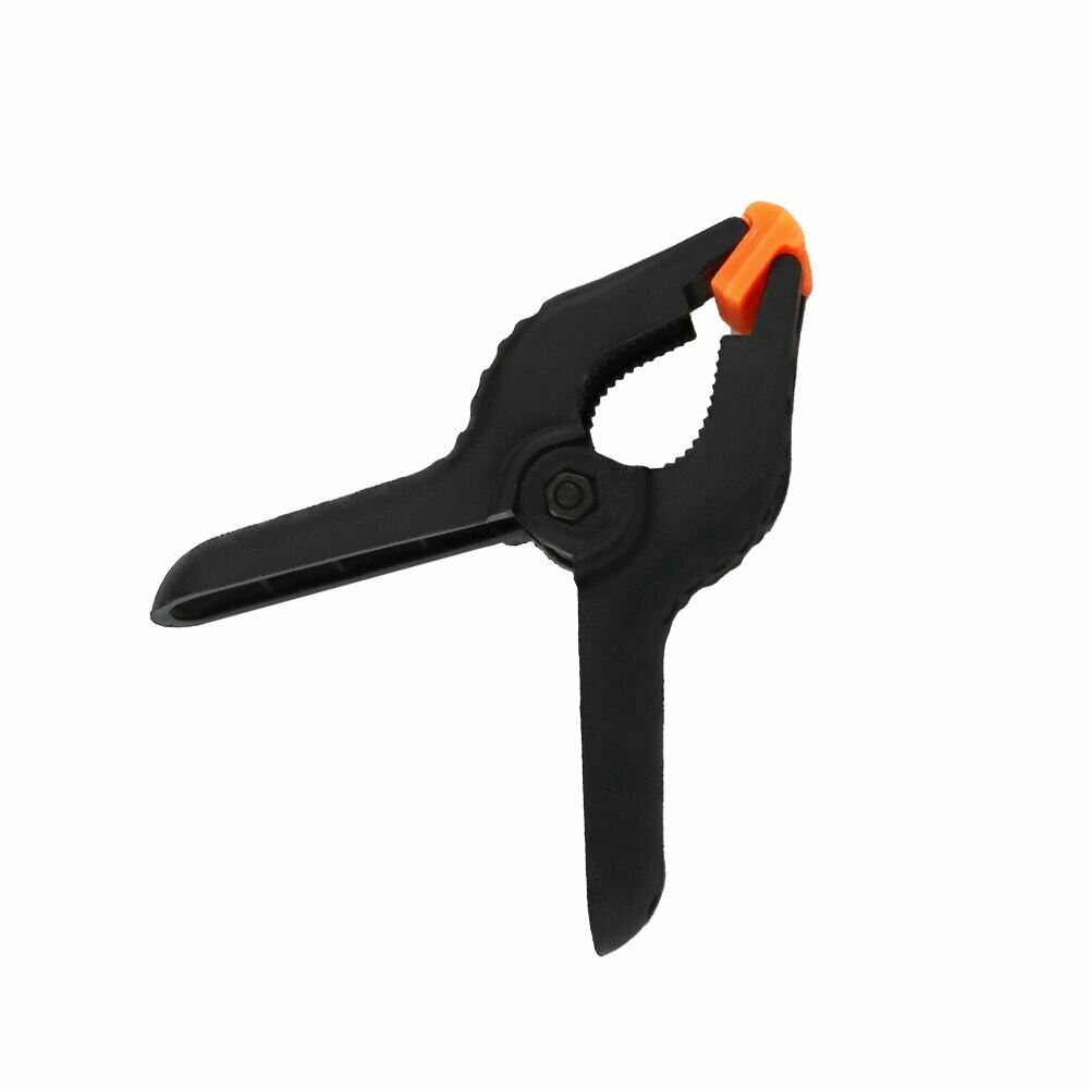 Струбцина пластиковая Yaxun, 4 дюйма