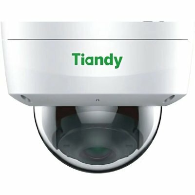 IP видеокамера TC-C35KS I3/E/Y/M/S/H/2.8MM/V4.0