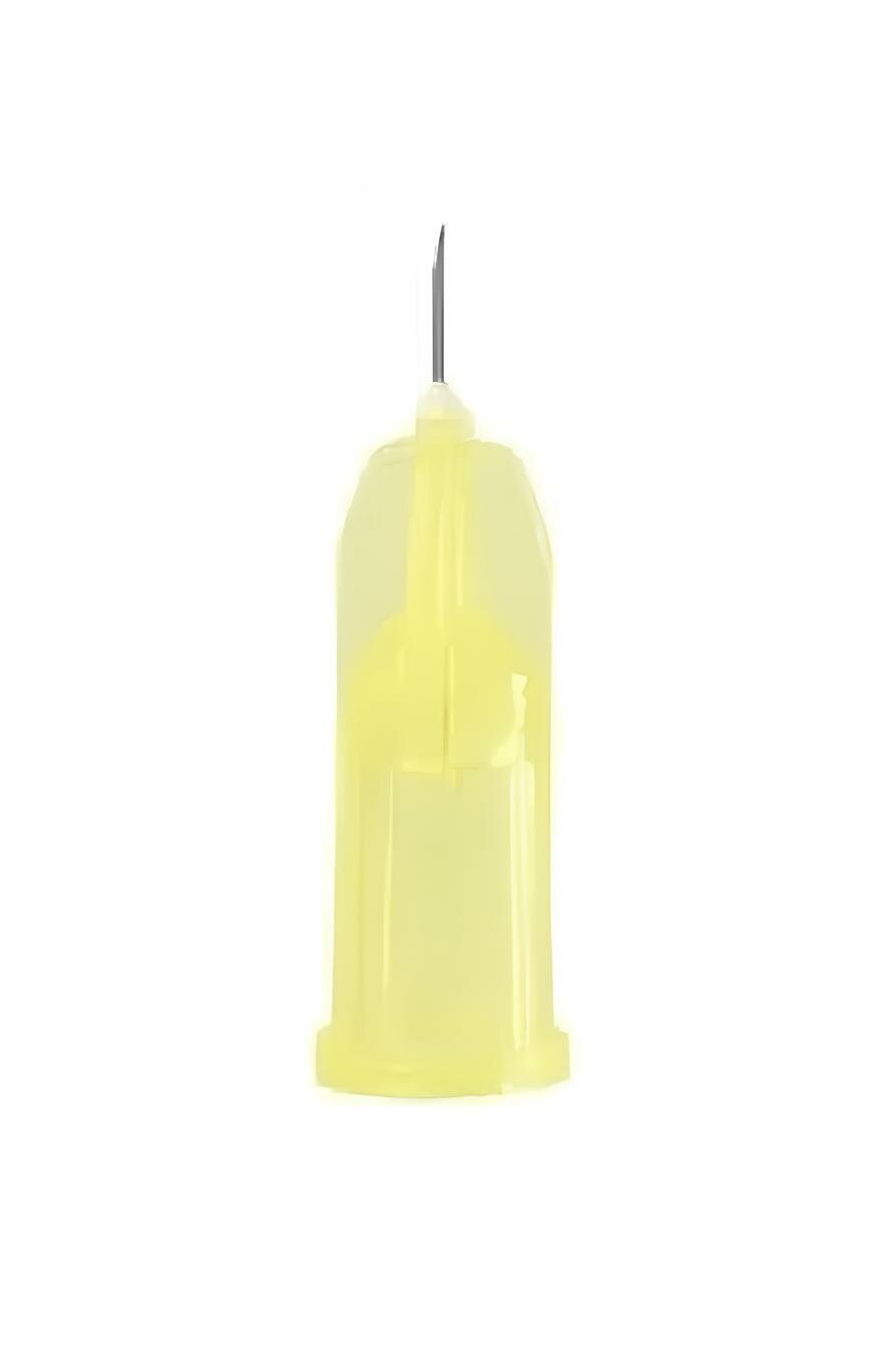 Игла для мезотерапии Meso-relle 30G, 0.3-4 mm, 10 шт