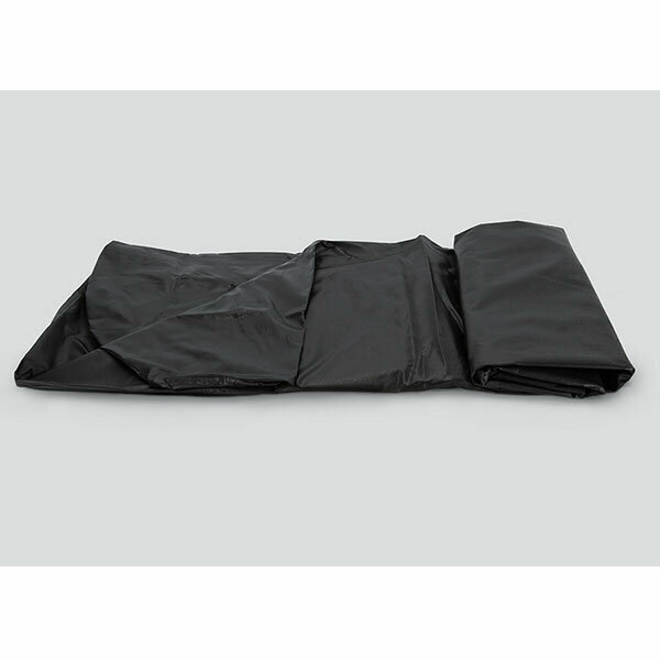 Тент платформы с металлическим бортом 330360850802095 (Уаз СГР)