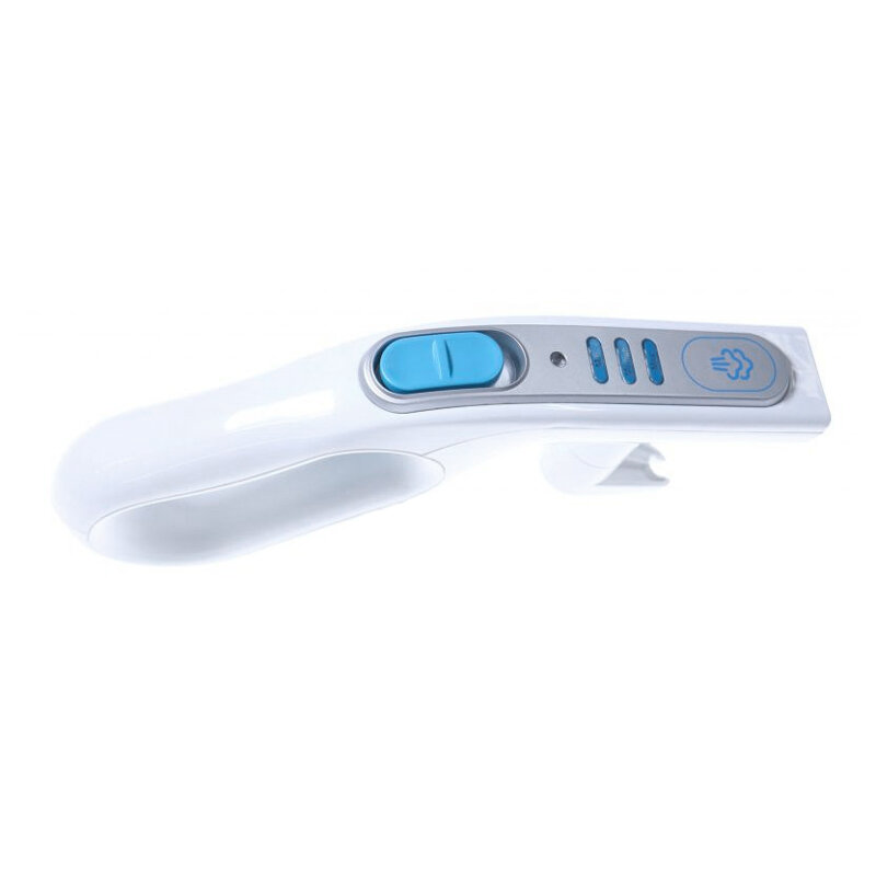 Рукоятка для паровых пылесосов Tefal VP6557, белая (RS-RT900852)