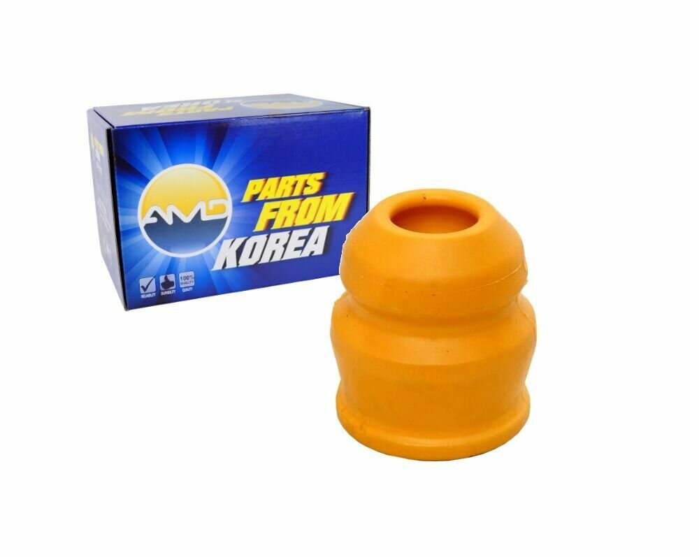 Отбойник амортизатора AMD 55326-1M000 AMDSB1537, задний, для Hyundai и Kia