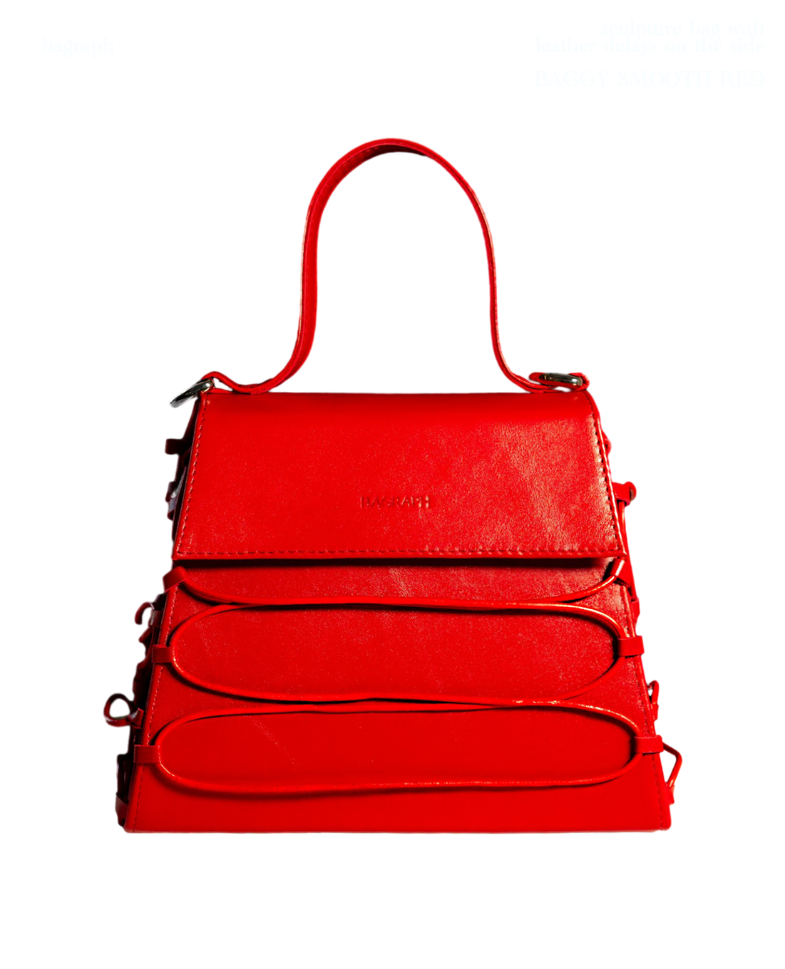 Сумка кросс-боди