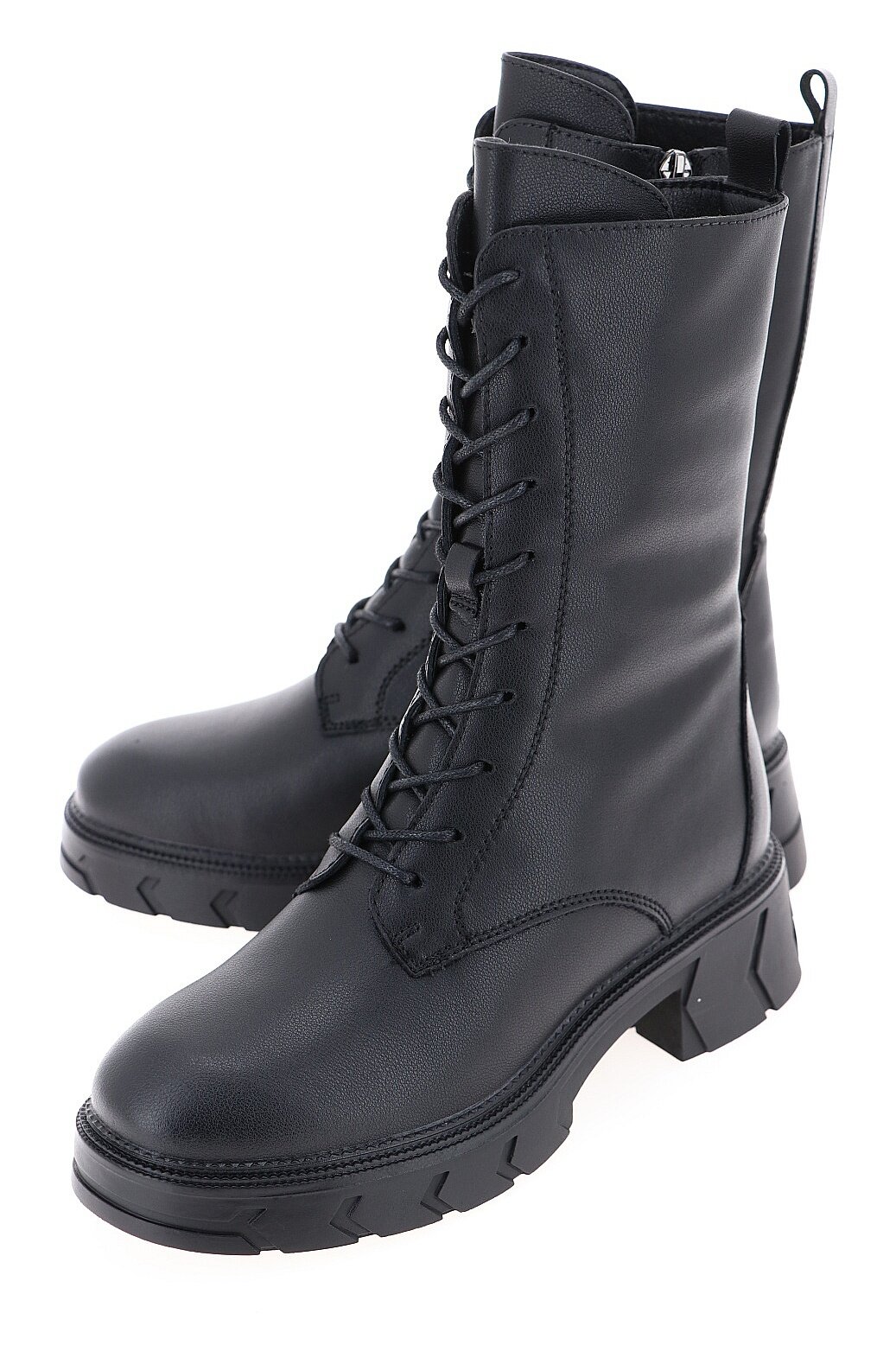 Ботинки берцы