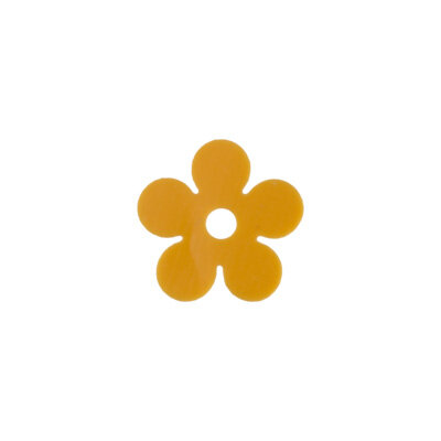 Zlatka пайетки россыпью ZF-21-QD47 7 мм 10 г для рукоделия декоративные элементы цвет №04 св. зеленый