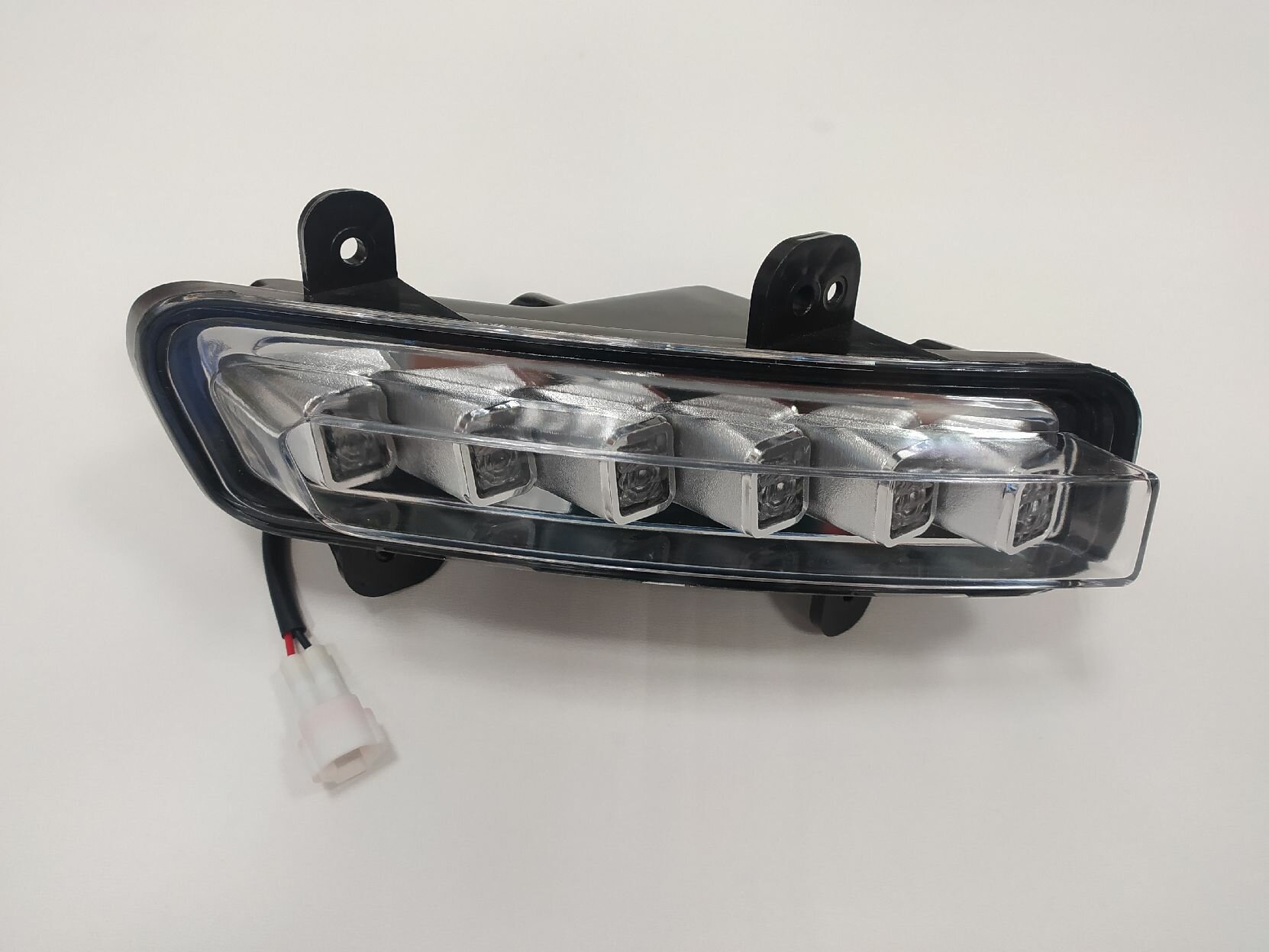 Дневной ходовой огонь правый Lifan Smily NEW (330) [1.3 16V 5MT хетчбэк] FAE4115200