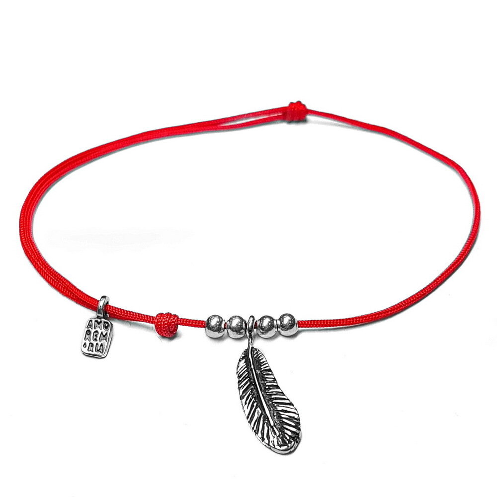 Браслет, серебро, 925 проба